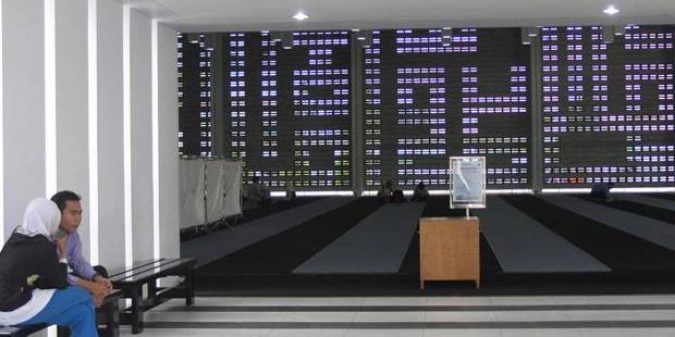 Pesona Masjid Al Irsyad oleh Ridwan Kamil ~ arsitek islami