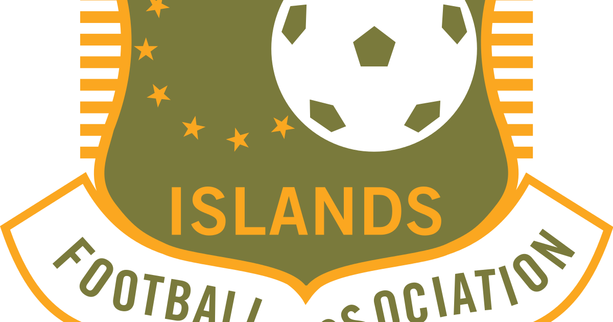 ESCUDOS DAS ILHAS COOK ~ Escudos de Futebol do Mundo