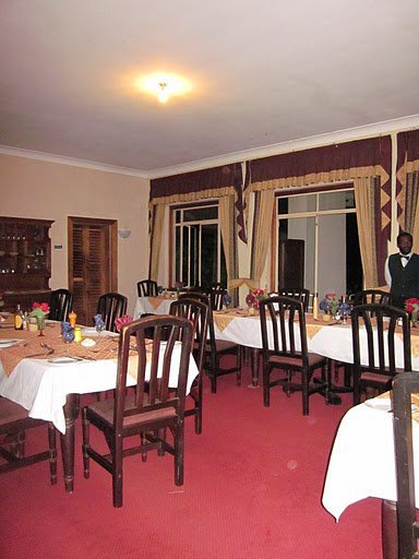 The Mutare Times: La Rochelle Paradise Mutare Zimbabwe