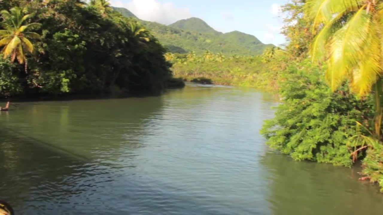 Dominica Infographic Travel Guide | Photo Gallery - Wiki Travel Pedia ...