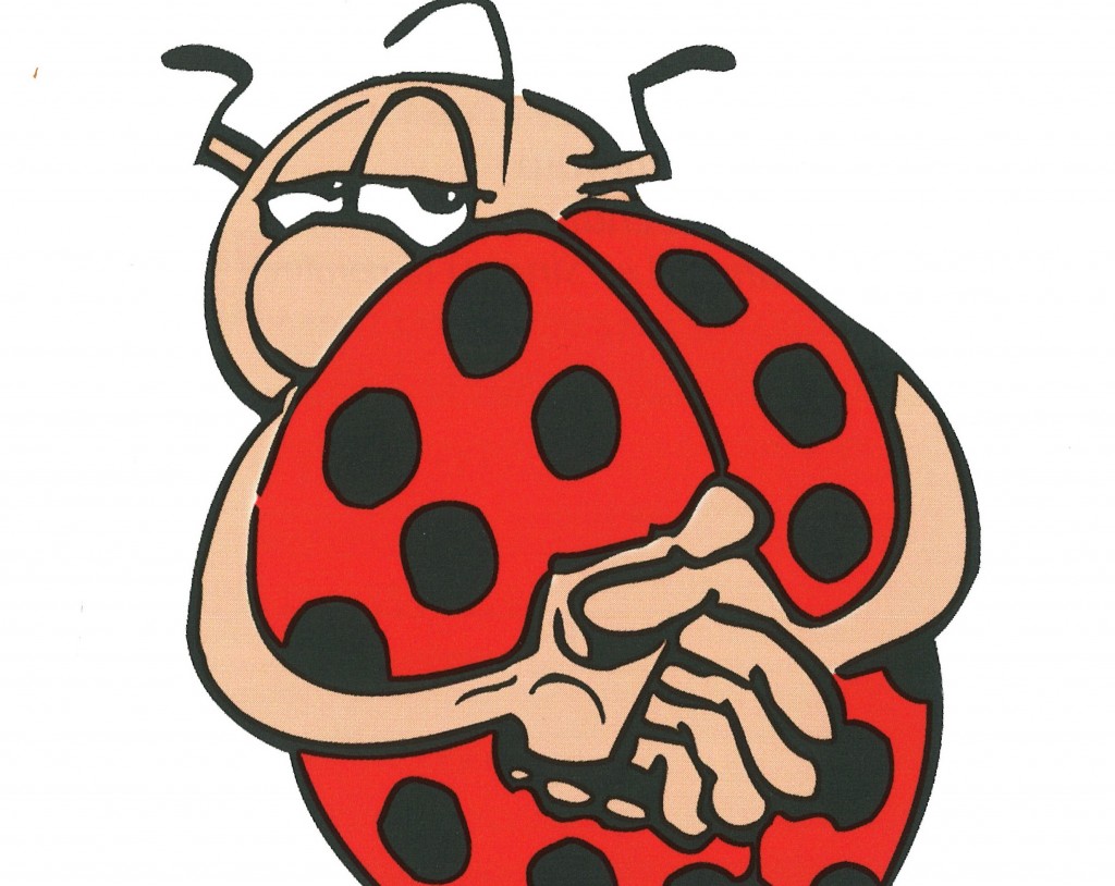 LE PLEIN DE SUPER: GOTLIB 1934-2016