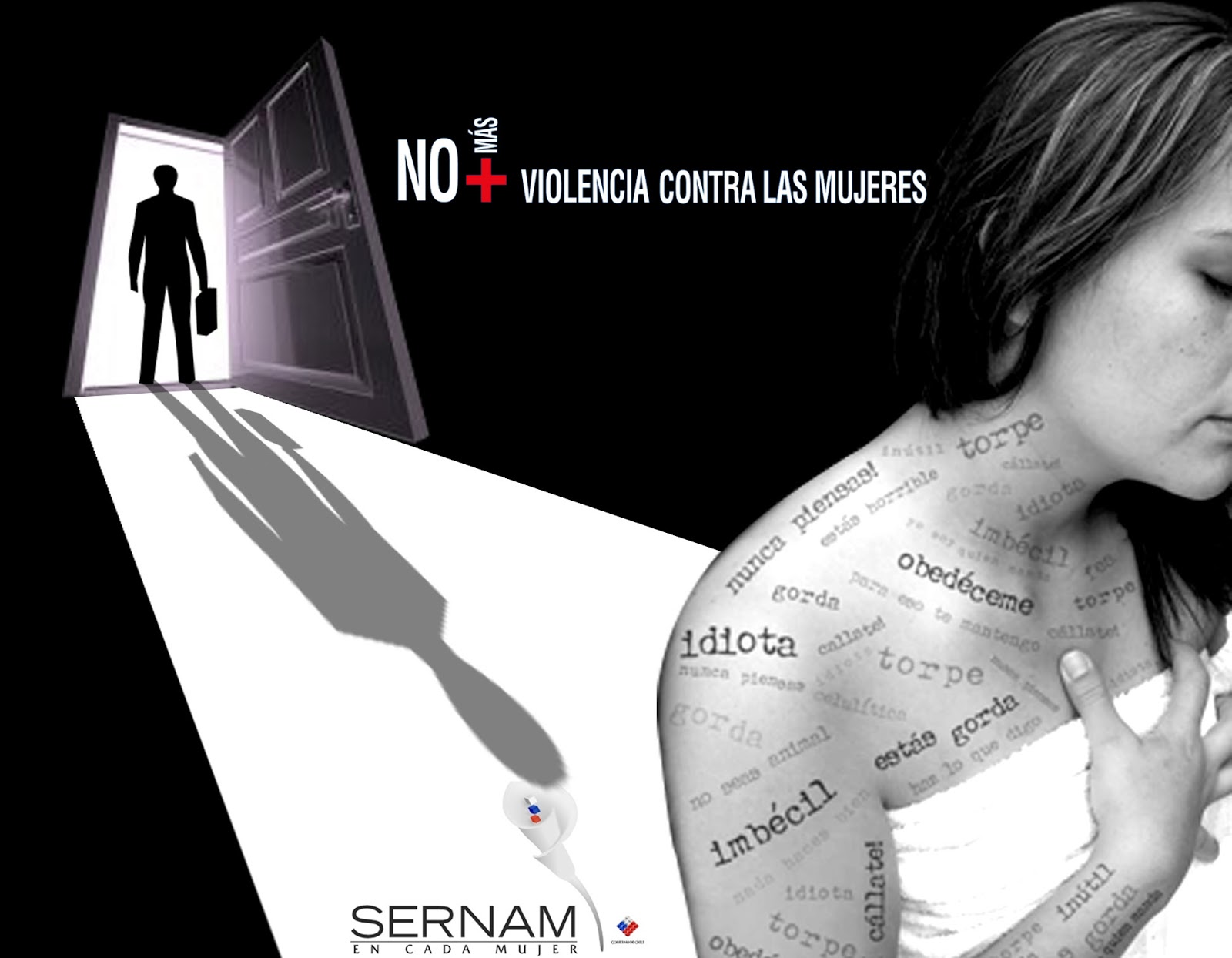 Aprendamos de femicidio