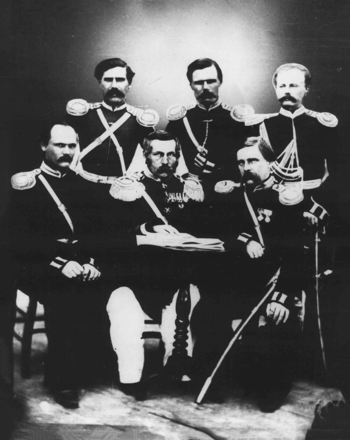 COSSACKS WITHOUT BORDERS - КАЗАКИ БЕЗ ГРАНИЦ: THE DANUBE COSSACK HOST (ENG)