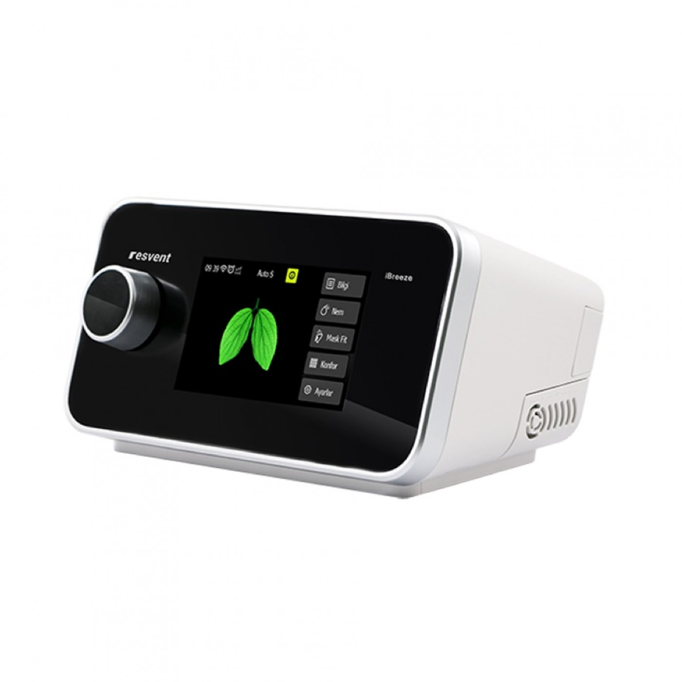 What Does It Mean By Bipap Machine And The Way To Use It 