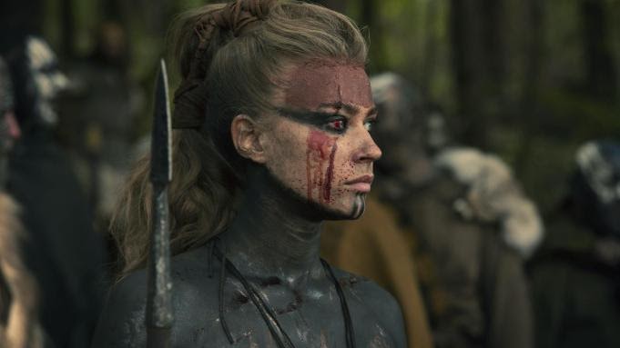 Everything you need to know about Barbarians gets a 100% rating from ...