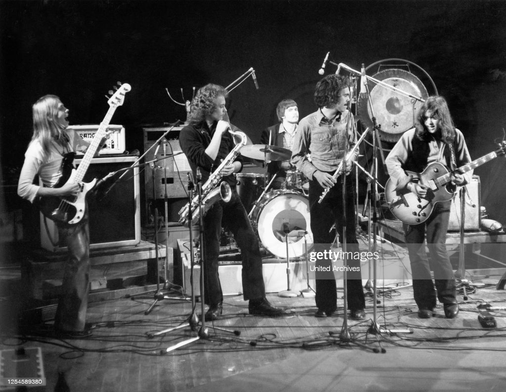 URBAN ASPIRINES: Jane: Together 1972 + Here We Are 1973 + Jane III 1974