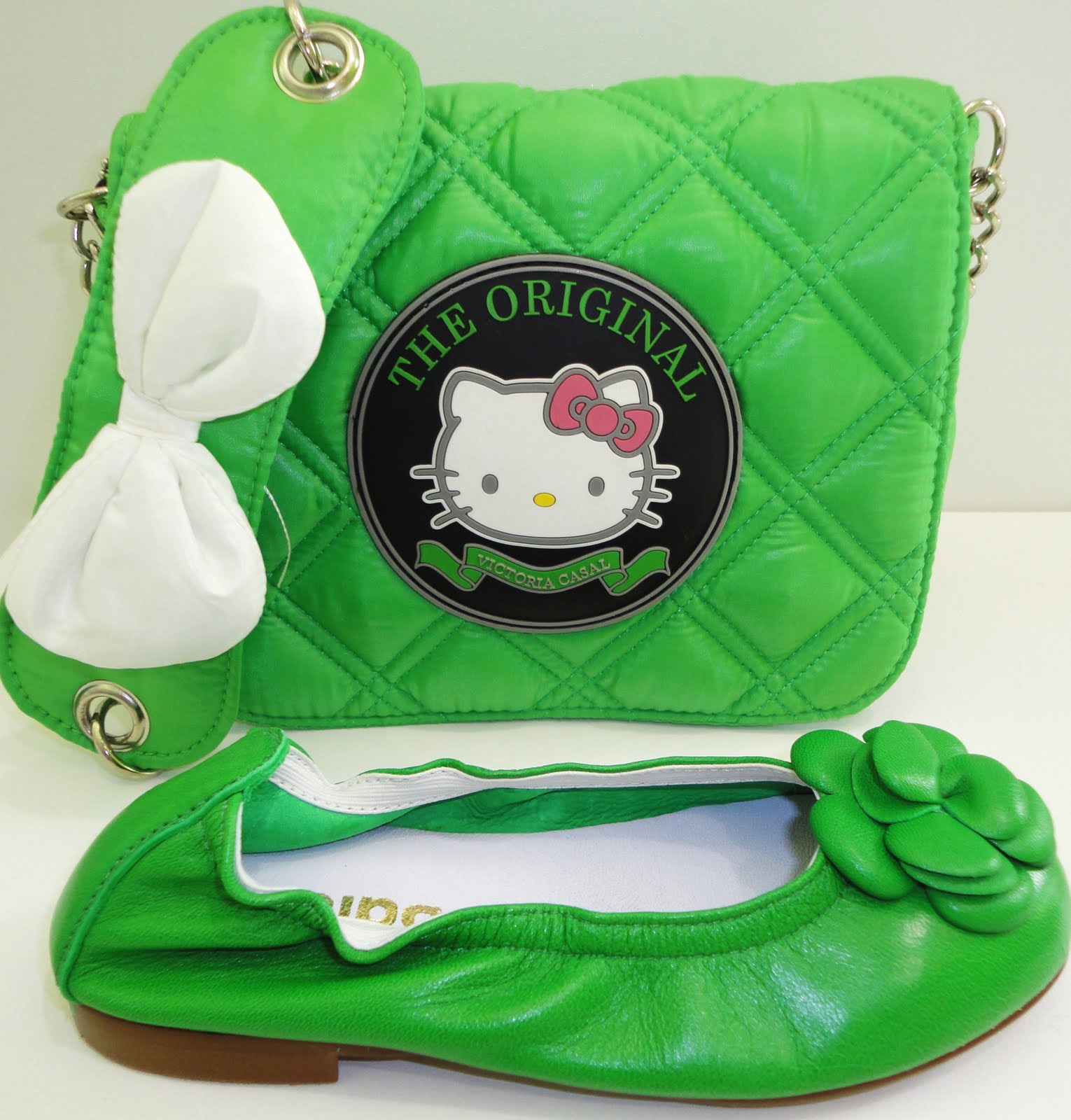 Baloo: :: Hello Kitty :: Victoria Couture