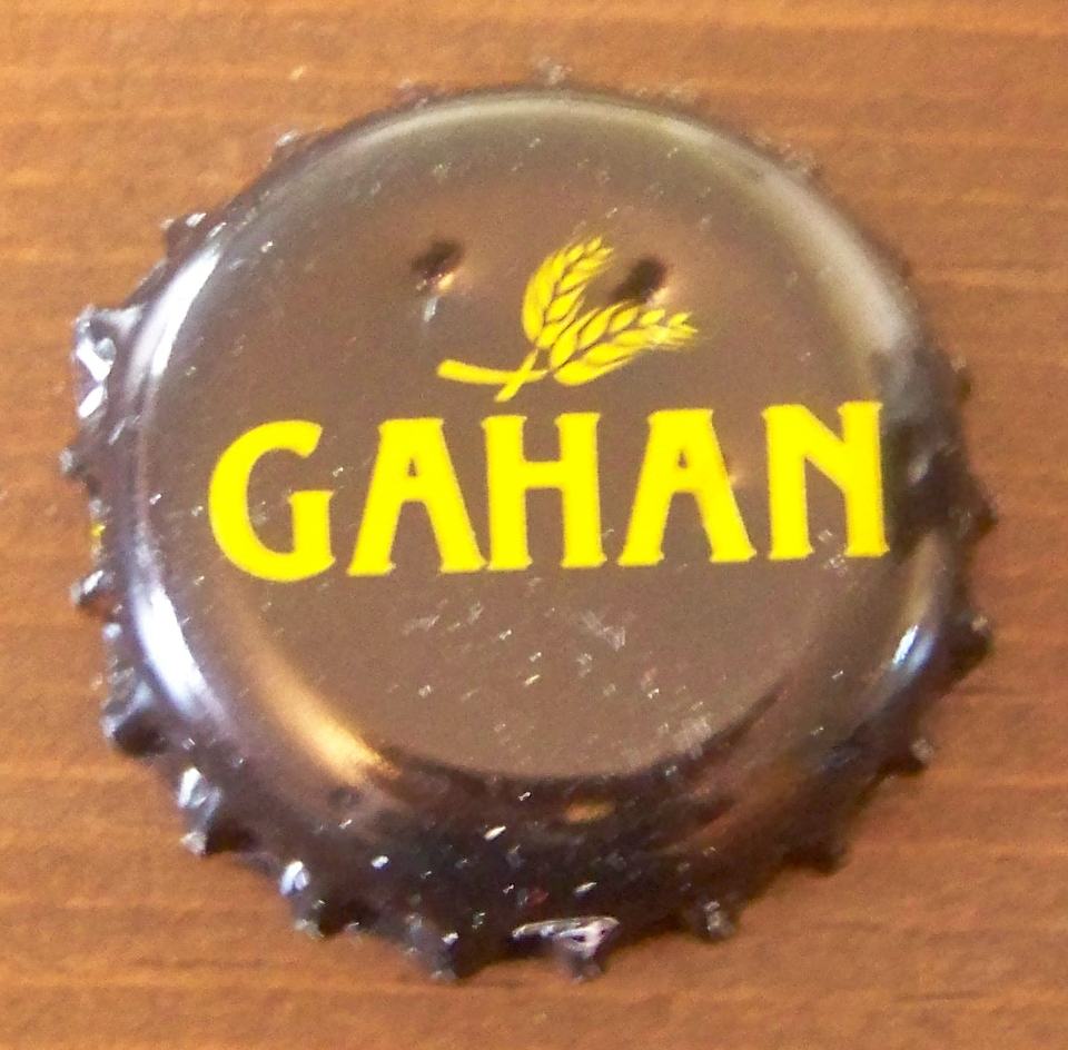 Beer Maven: Sir John A's Honey Wheat Ale - Gahan House/PEI Brewing ...