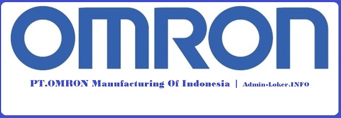 PT Omron Manufacturing Indonesia (OMI)