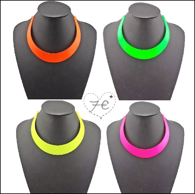 TU BLOG SHOP: ¡Fluorizate!