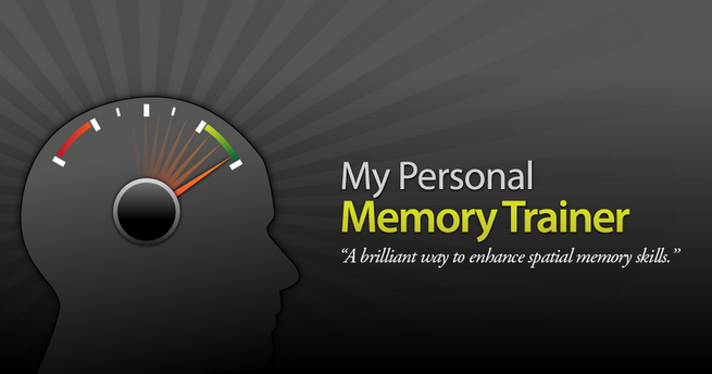 memory training