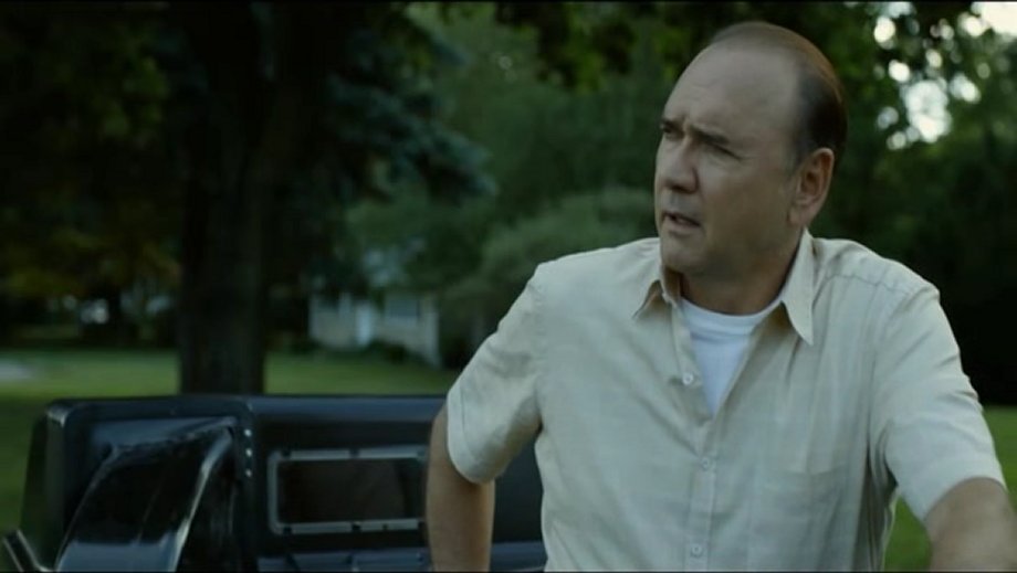 L'Alligatographe: House of cards saison 1