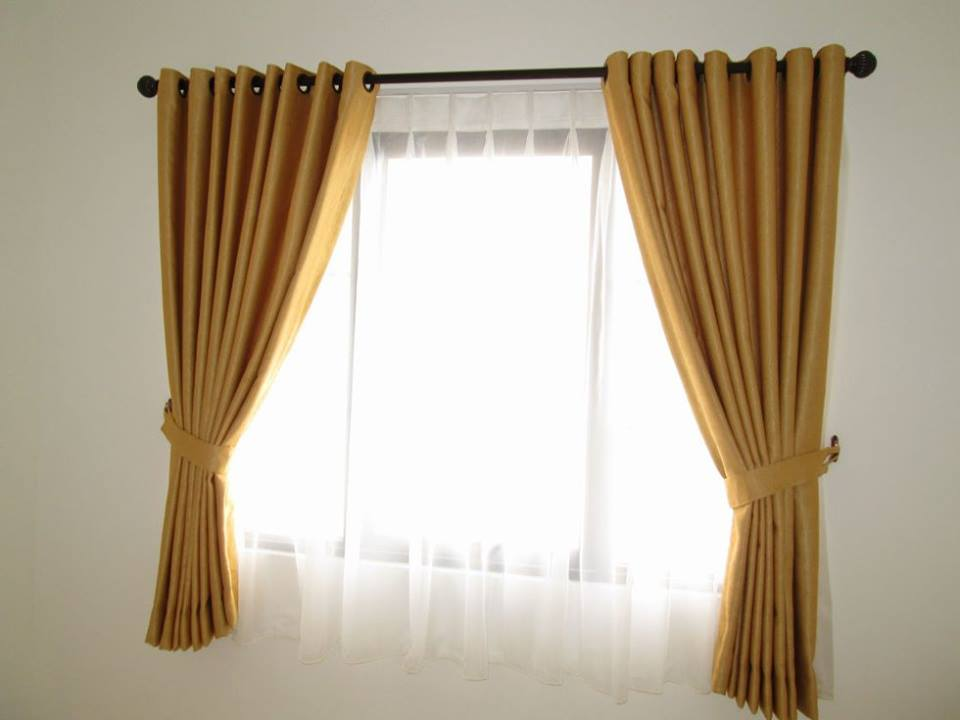 MARWAH GORDYN GARUT: Apa itu Gorden /Gordyn/Korden atau Tirai