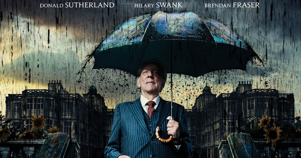 Trust (FX/Sky Atlantic)