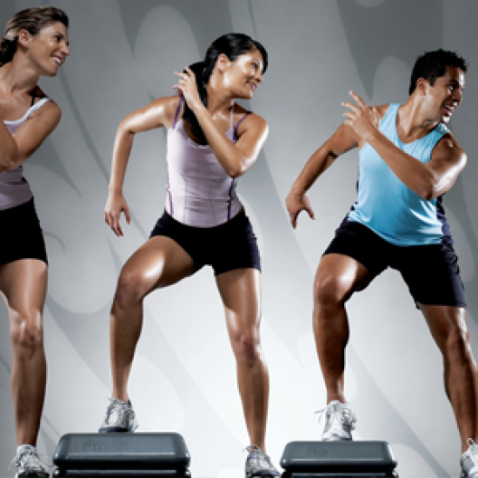 Step Coreografado: Sabes quais são os benefícios que podes ter ao fazer ...