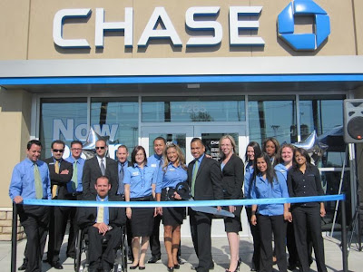 Total Bozo Magazine: 2007 Chase Bank Promotion