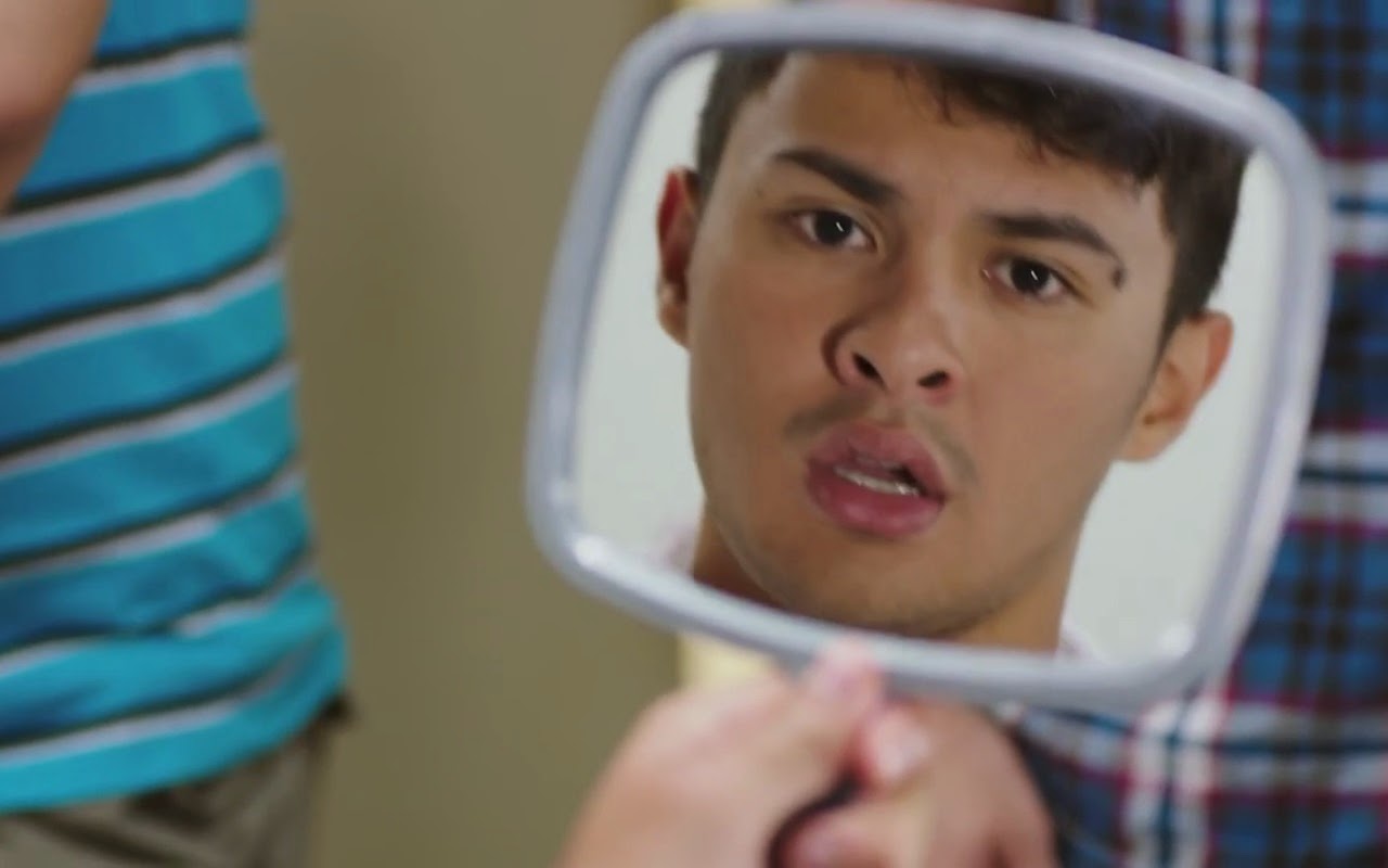 My Movie World: Moron 5.2 The Transformation Poster and Trailer