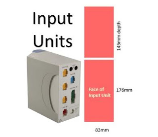 Medical Devices Sanity: Life Scope G9, G7, G5 (CSM-1901, CSM-1700 ...