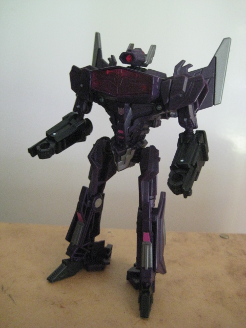 ChCse's blog: Toy Review: Transformers Generations Fall of Cybertron ...