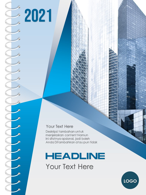 Contoh Cover Makalah yang Dibuat dengan Word dan PowerPoint - PAKAR ...