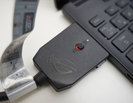 Give Your ROG Flow X13 A Boost With The Powerful XG Mobile, Now ...