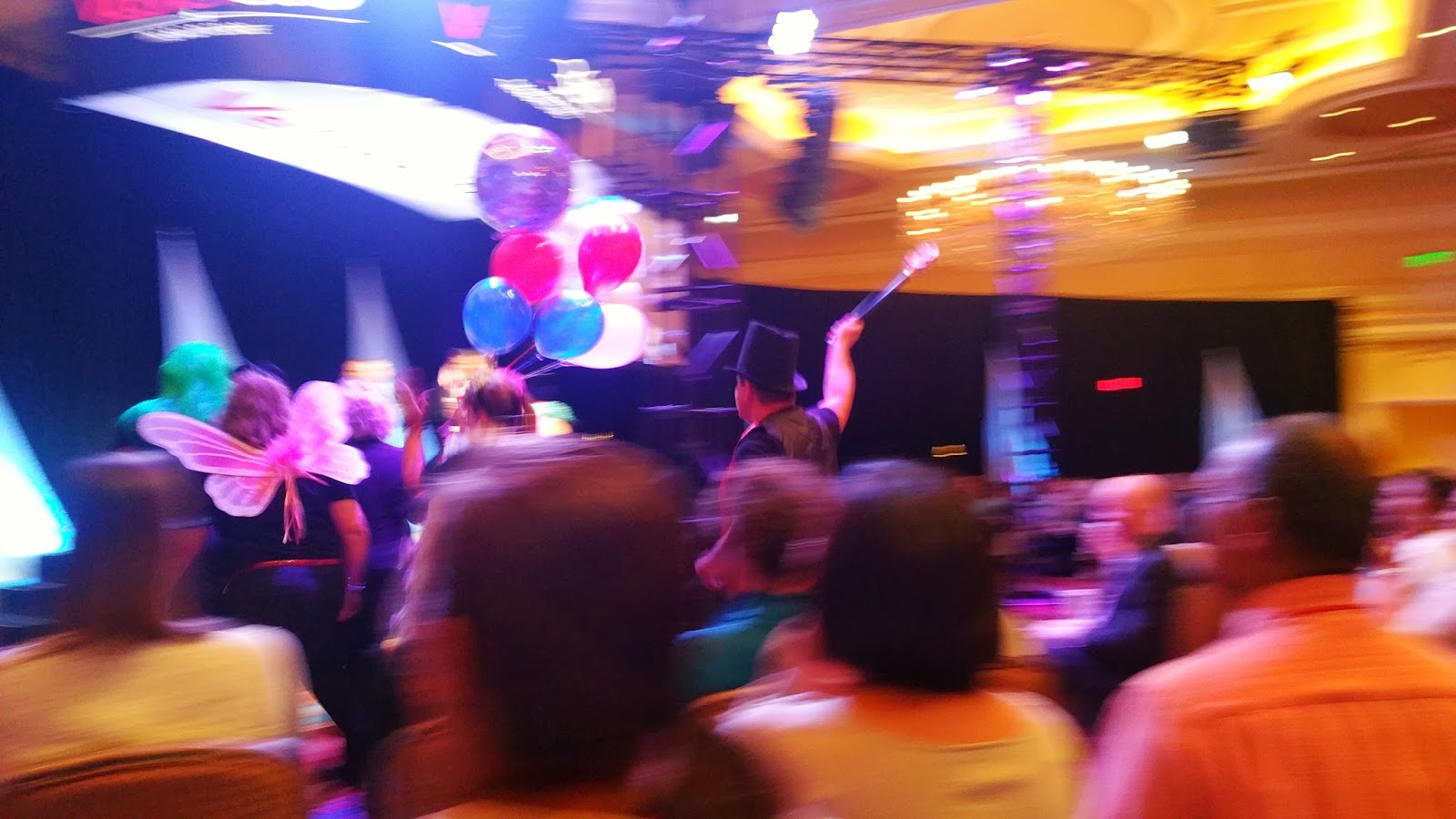 Garth's Blog: Salt Lake City- Delta's Velvet 360