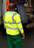Other Side of Solihull: Bin collections to return to normal in North ...