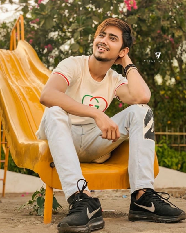 Adnaan Shaikh Images and HD Wallpaper | Adnaan07 Pics and Photos Free ...