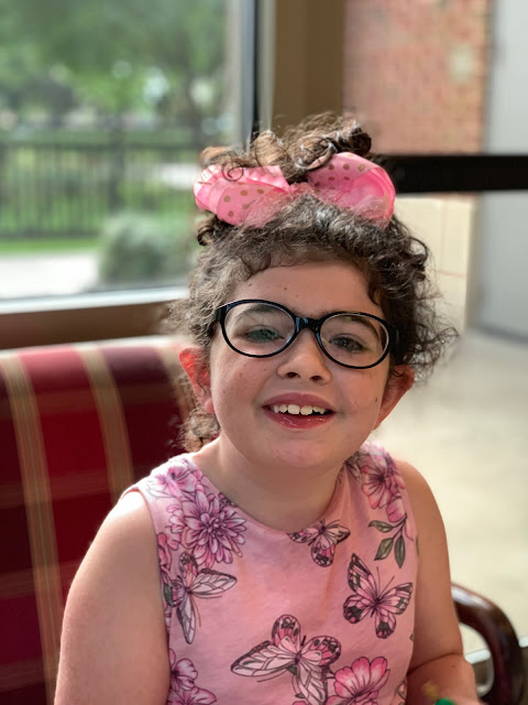 Cohen Syndrome Awareness Day 2019 | A Joy Renewed