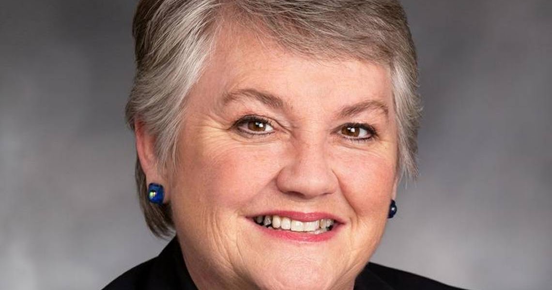 Barers of Maple Valley: Senator Walsh Will Not Run