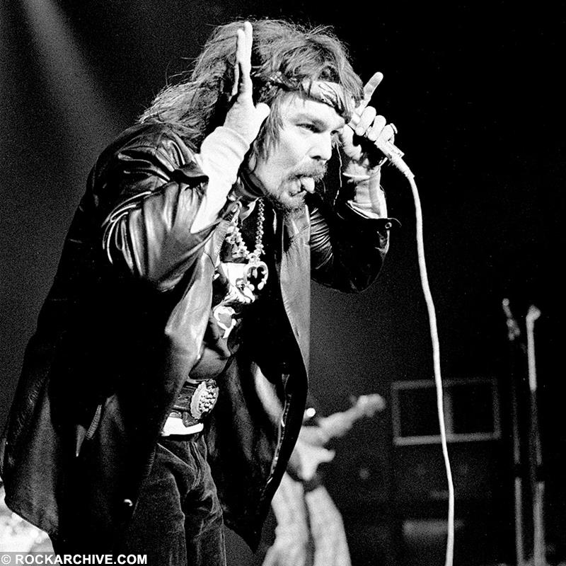 In Tatters | For The Sake Of The Song