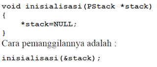 Mari GoBlog: Contoh penggunaan stack dalam struktur data ( java )