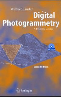 Geoscience, Remote Sensing and GIS: Digital Photogrammetry A Practical ...