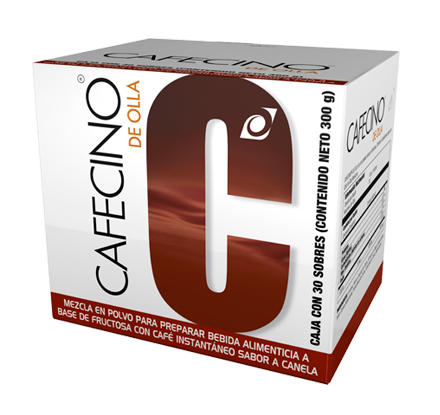 Cafecino - Cafecino de Olla - Cafezzino Plus