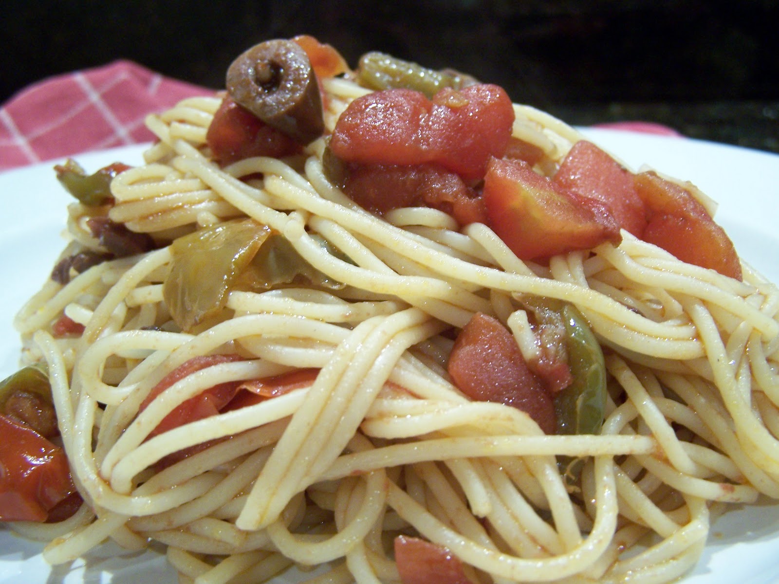 Go Ahead... Take A Bite!: January 2012