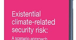 Climate Code Red: Can we think in new ways about the existential human ...