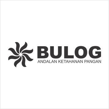 bulog | collection logo