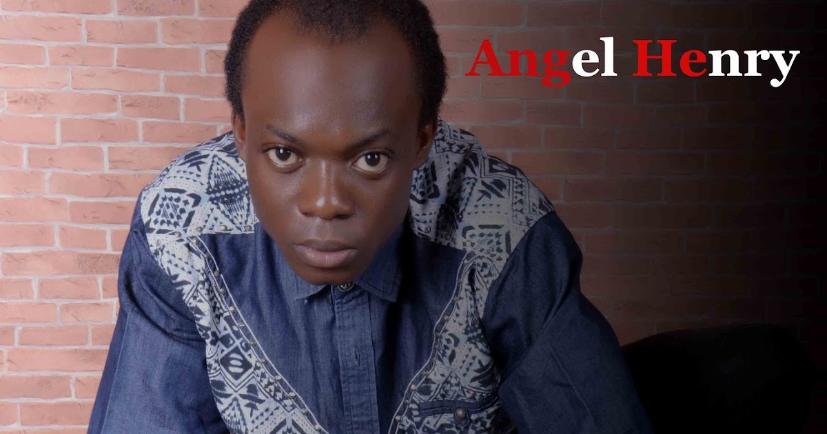 News: On Becoming And Angel And The Fight With Angel Henry Junior Ogar ...