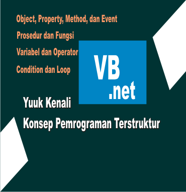Konsep Terstruktur Vb.Net Yuuk Kenali Konsep Pemrograman Terstruktur - Rembang Programming