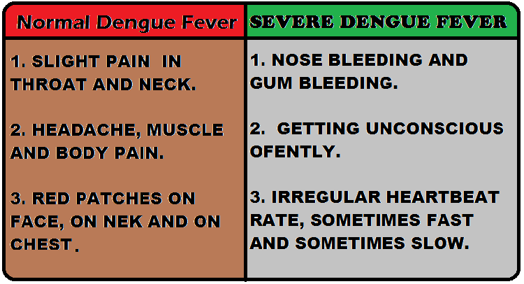 FIGHT AGAINST DENGUE: Dengue:Types,Symptoms,Prevention And Stats