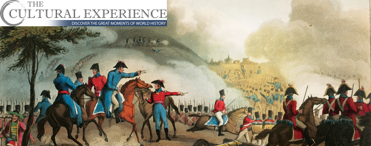 Con Wellington por España (II). Notas sobre la guerra en la Península ...