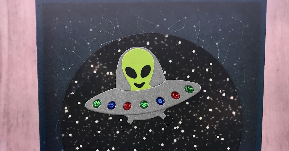 1craftyPainter: Blast off!