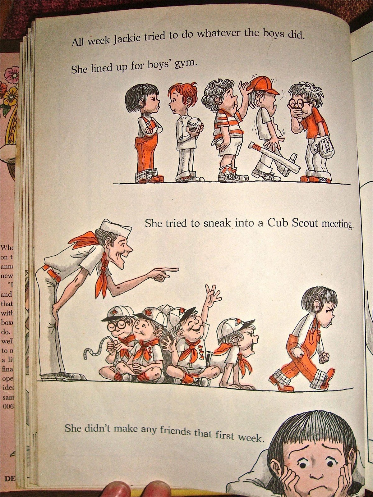 1974 children's book (47 Pics)