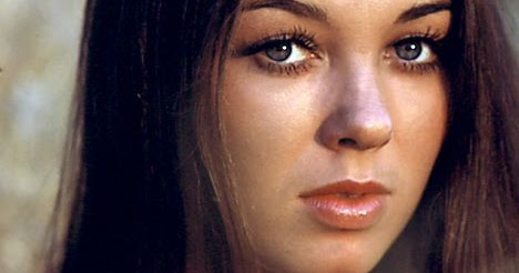 CELEBRITY MODELS NUDE: Claire Rambeau