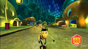 Bee movie Game (PC)