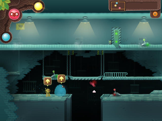 Mini Ini Mo Review - Because Teamwork is Important