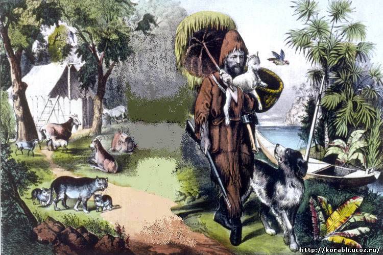 Heroes, Heroines, and History: Alexander Selkirk, Marooned by Choice