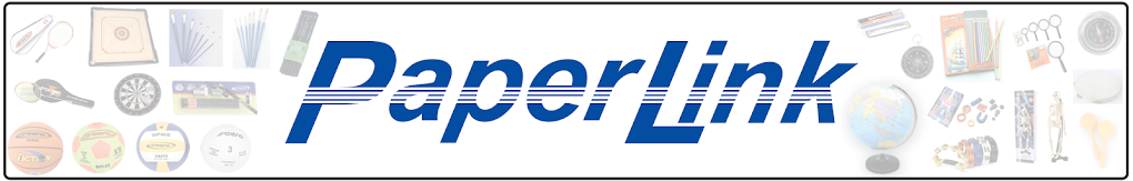 PaperLink Kuala Kangsar: About