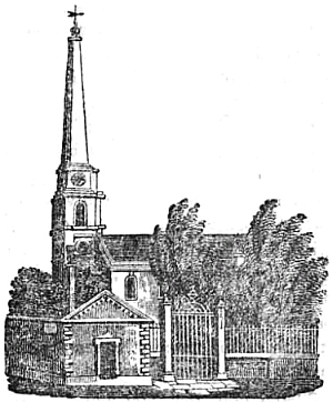 Ginn family of Hertfordshire: Thomas Ginn Citizen & Carpenter of London ...