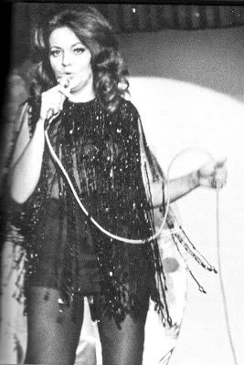 El Mirador Nocturno: Maysa